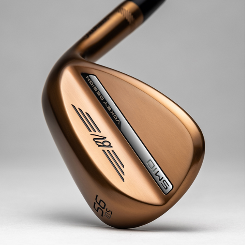 TITLEIST SM10 OIL CAN – LionGolf