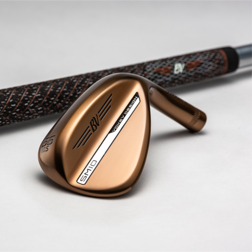 TITLEIST SM10 OIL CAN – LionGolf